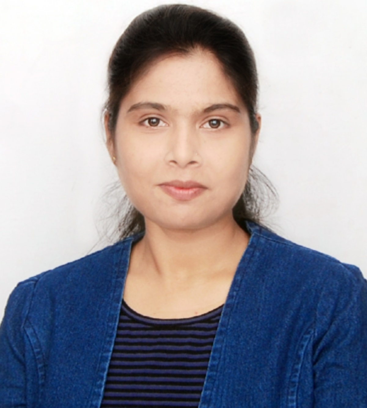 Rohini Portfolio